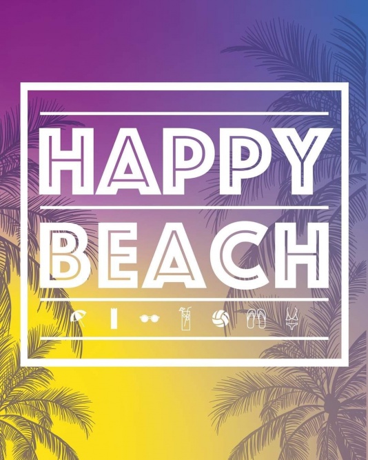 HAPPY BEACH 2023 @ Piazza del Comune - Castelleone, venerdì 21 luglio ...